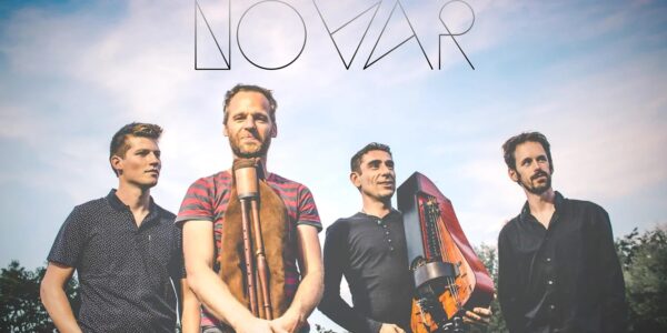 NOVAR – Collectif Vacance Entropie